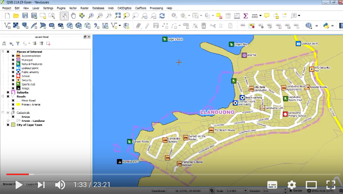 newlayers1 - Spatial Modelling Solutions